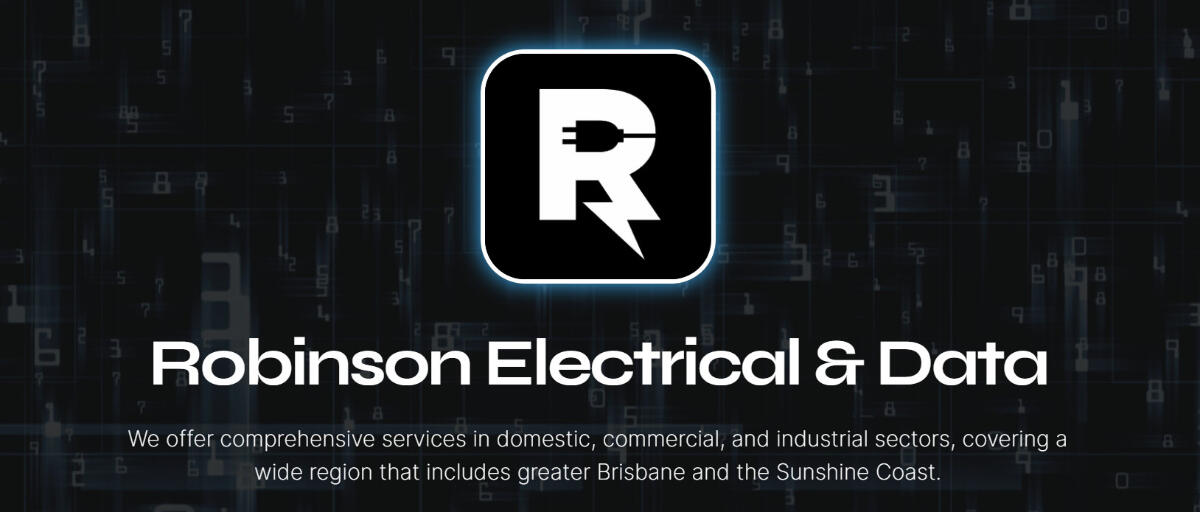 Robinson Electrical & Data Pty Ltd